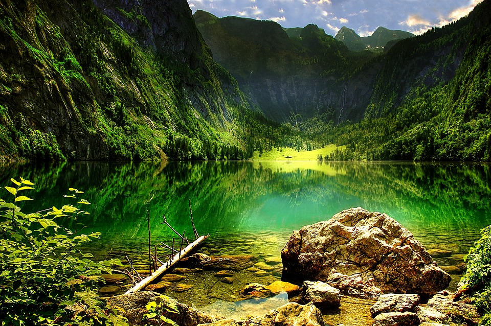 Road Trip Bavaria Germany, a land of enchantment - Lite Wallet Traveler