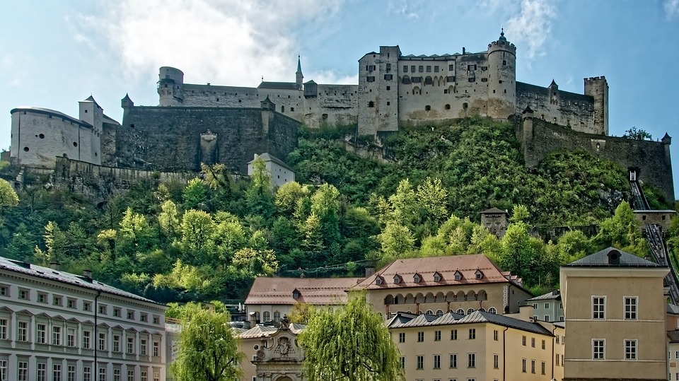 Road Trip Bavaria Germany, a land of enchantment - Lite Wallet Traveler